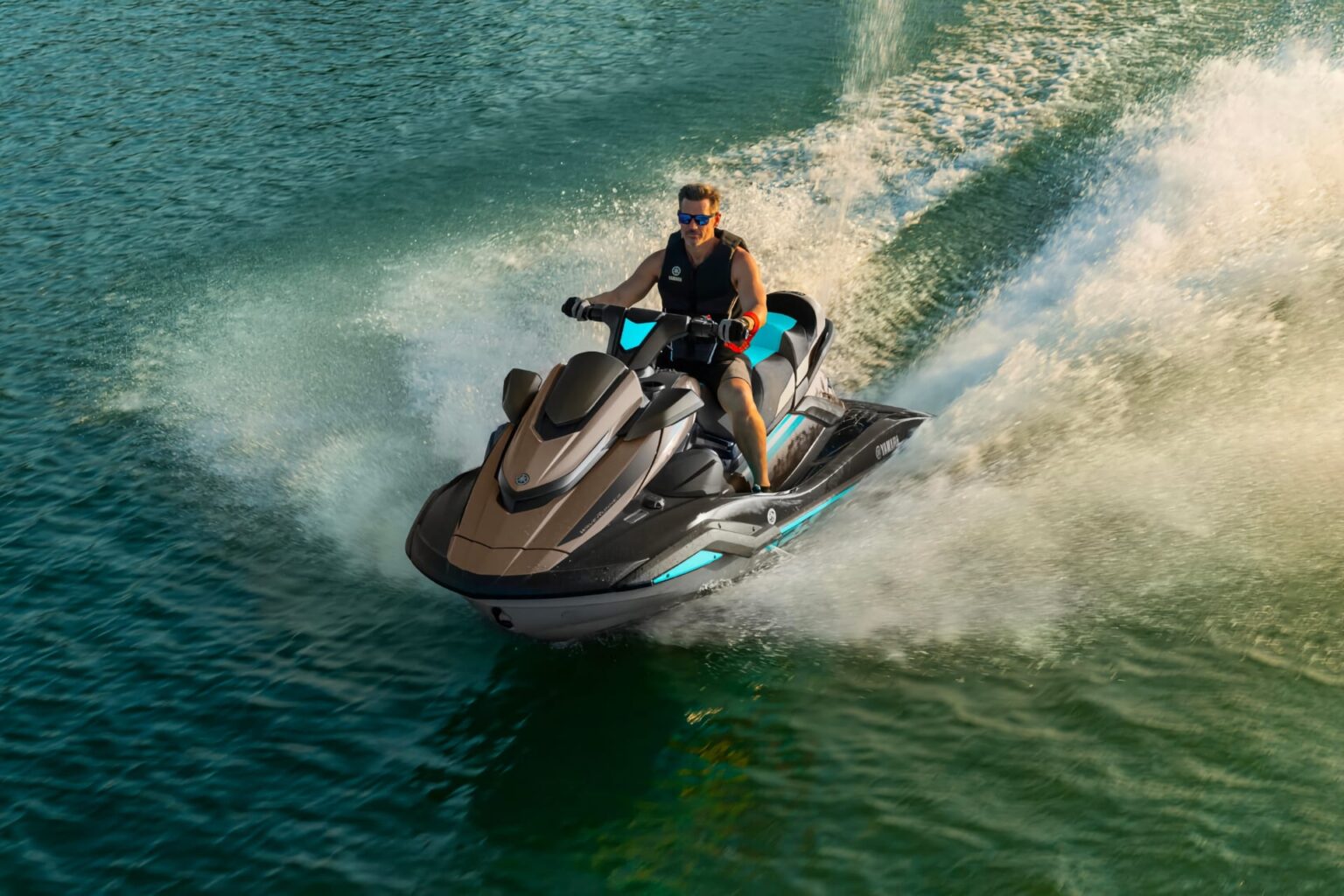 Speed Demons: discover the fastest jet ski models of 2023 - Jet Ski ...